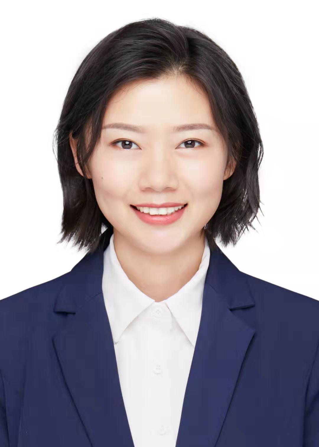 Tianjiao Dai Homepage